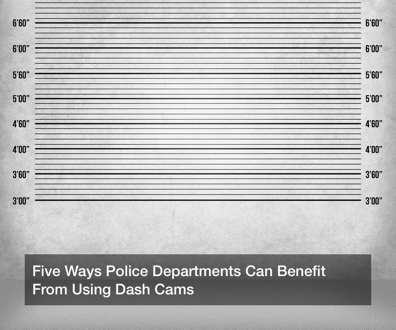 Five Ways Police Departments Can Benefit From Using Dash Cams - Pleo HQ Five Ways Police Departments Can Benefit From Using Dash Cams - Pleo HQ